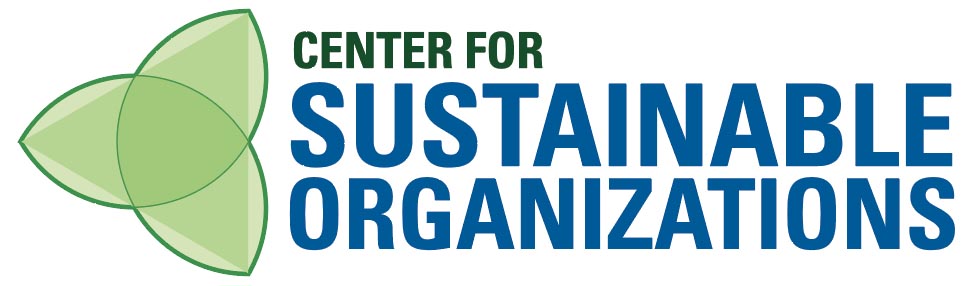 Welcome To Sustainable Organizations | INNOVATING FOR CORPORATE ...